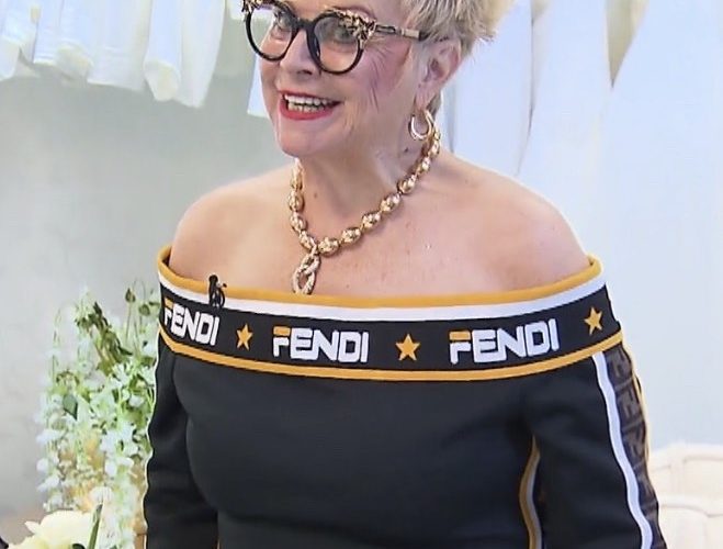 Maritta Emser alter, Größe, gewicht, vermögen,Freund, Ehemann ...