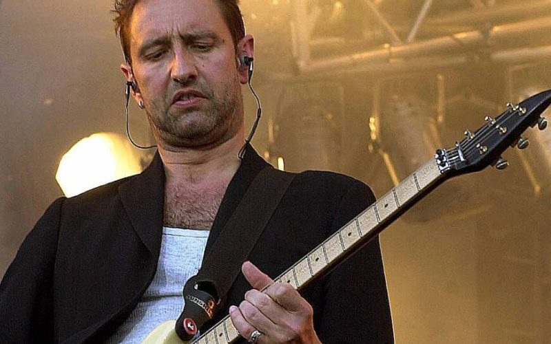 Andreas Becker Alter, Größe, Gewicht, vermögen, Freundin, Ehefrau ...