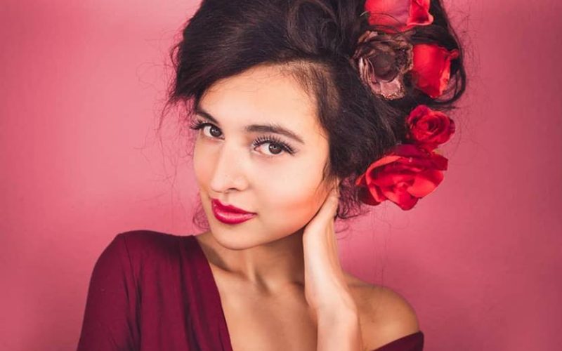 Carina Castillo alter, Größe, gewicht, vermögen,Freund, Ehemann ...