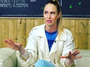 Laura Egger alter, Größe, gewicht, vermögen,Freund, Ehemann, Biografie ...