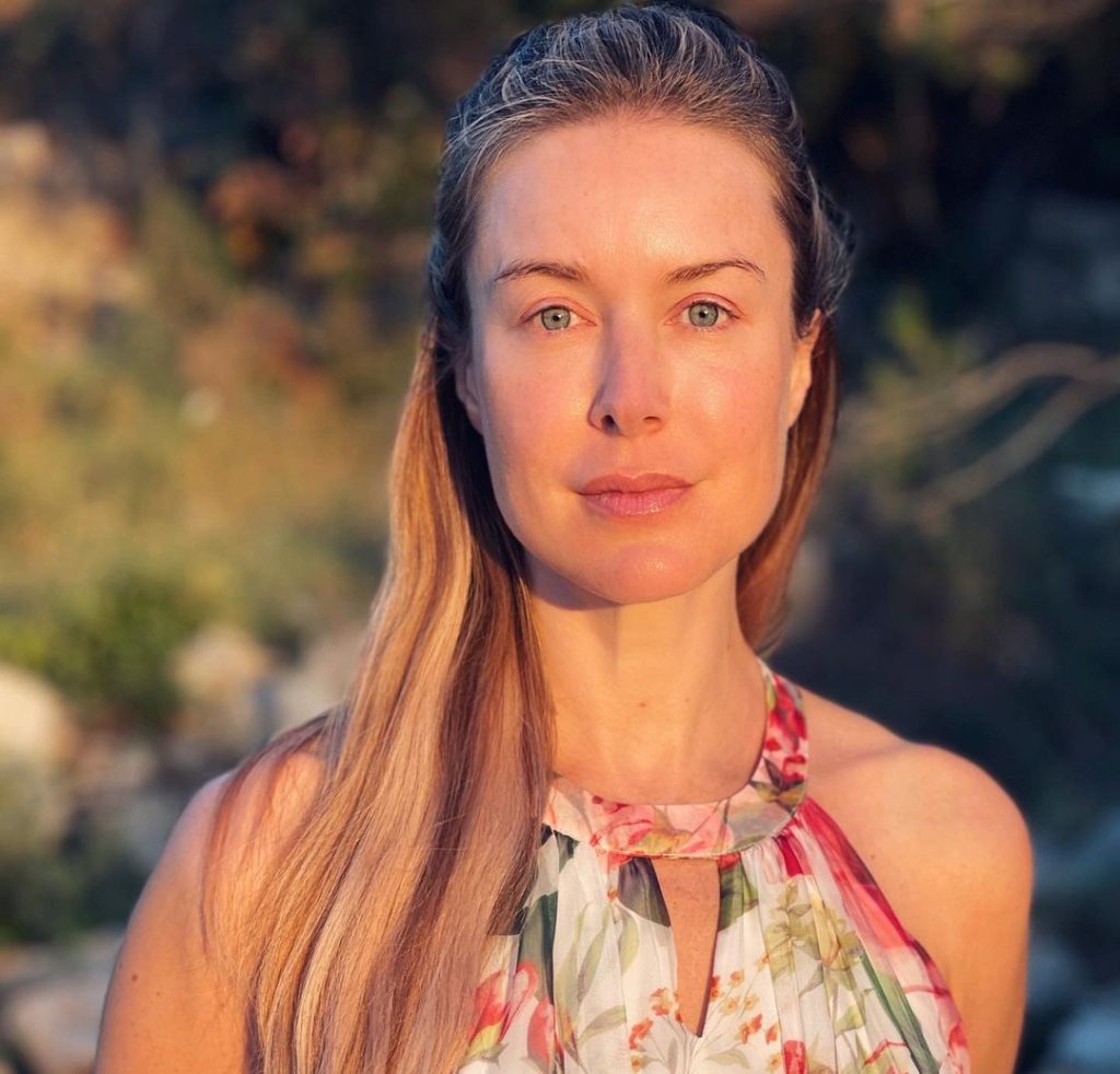 Nina Ensmann alter, Größe, gewicht, vermögen,Freund, Ehemann, Biografie ...