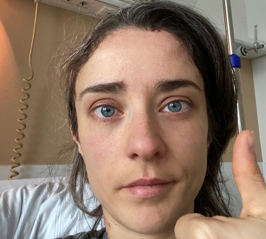 Pauline Petszokat alter, Größe, gewicht, vermögen,Freund, Ehemann ...