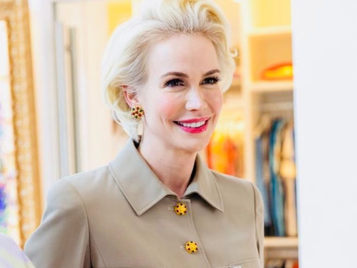 Ira Wolff alter, Größe, gewicht, vermögen,Freund, Ehemann, Biografie ...