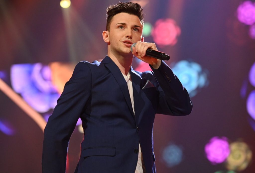 Philipp Bender Alter, Größe, Gewicht, vermögen, Freundin, Ehefrau ...