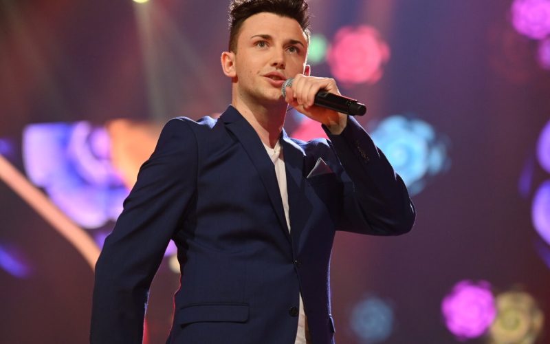 Philipp Bender Alter, Größe, Gewicht, vermögen, Freundin, Ehefrau ...