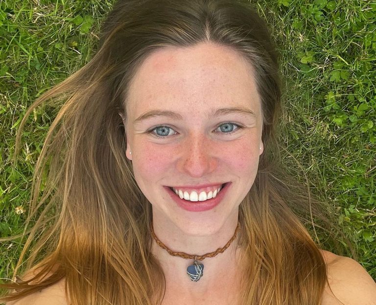 Ann-Kathrin Bendixen alter, Größe, gewicht, vermögen,Freund, Ehemann ...