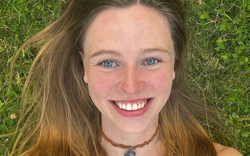 Ann-Kathrin Bendixen alter, Größe, gewicht, vermögen,Freund, Ehemann ...