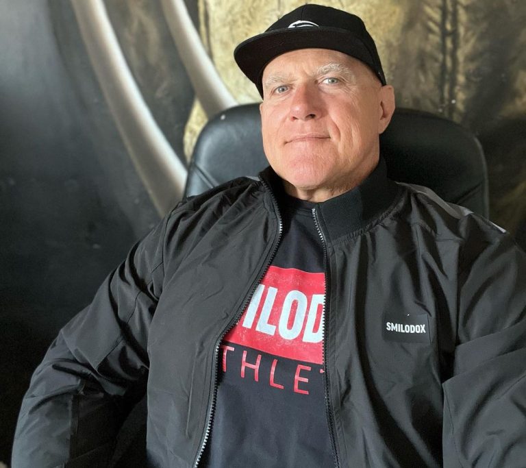 Heiko Kallbach Alter, Größe, Gewicht, vermögen, Freundin, Ehefrau ...