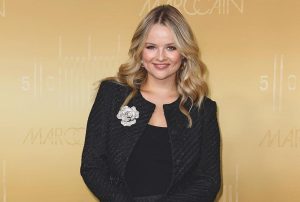 Nele Ludowig alter, Größe, gewicht, vermögen,Freund, Ehemann, Biografie ...