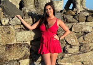 Ricarda Raatz alter, Größe, gewicht, vermögen,Freund, Ehemann ...