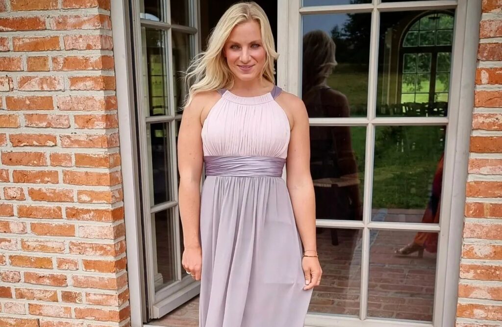 Maike Tschorn alter, Größe, gewicht, vermögen, eltern, Freund, Ehemann ...