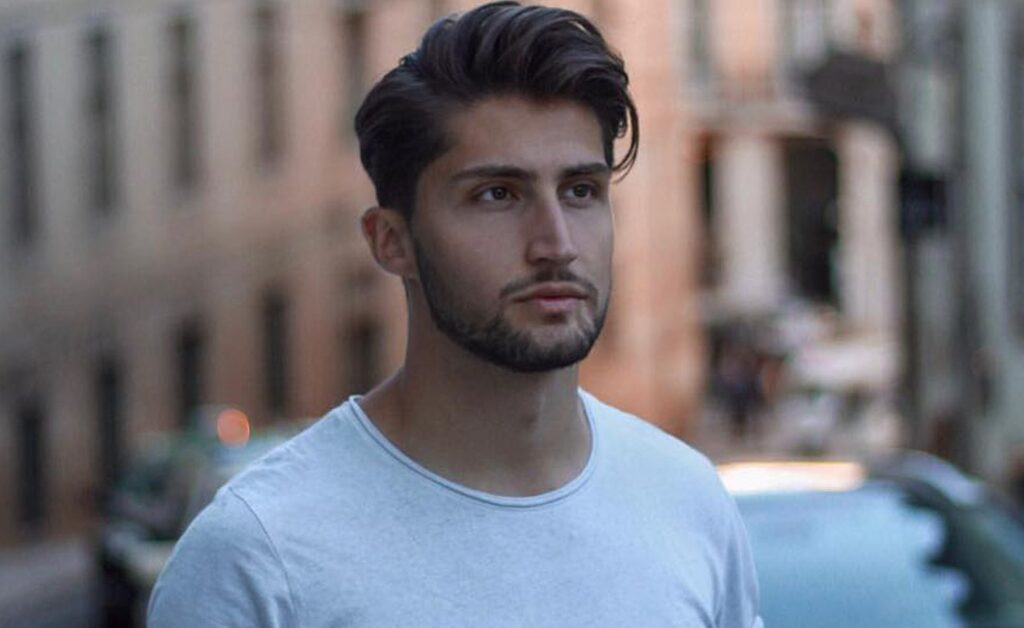 Lorik Bunjaku Alter, Größe, Gewicht, vermögen, Freundin, Ehefrau ...