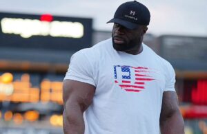 Samson Dauda Alter, Größe, Gewicht, vermögen, eltern, Freundin, Ehefrau ...