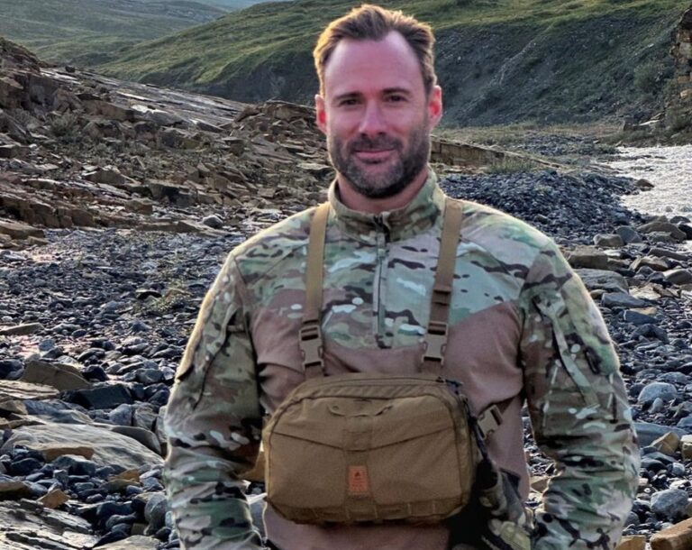 Otto Bulletproof Alter, Größe, Gewicht, vermögen, eltern, Freundin ...