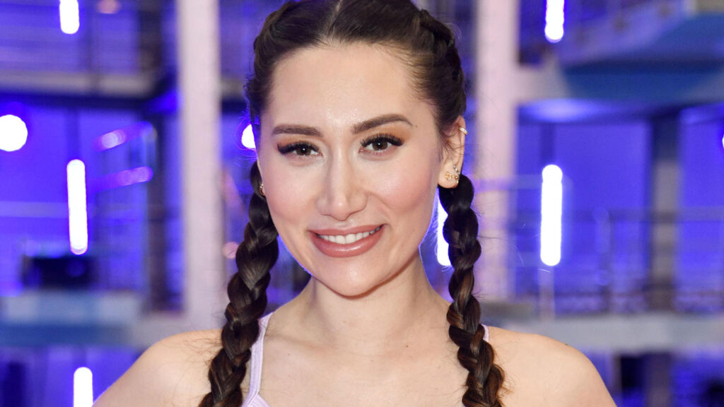 Samira Klampfl alter, Größe, gewicht, vermögen, eltern, Freund, Ehemann ...