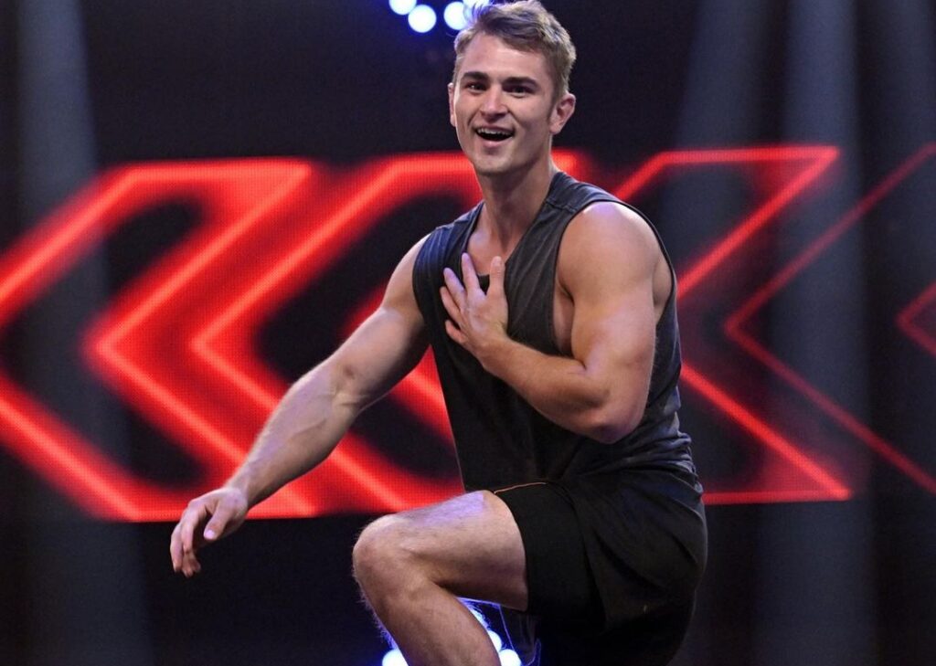 Simon Brunner Alter, Größe, vermögen, Freundin, Ehefrau, Biografie ...