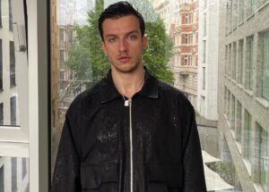 Tim Gabel Alter, Größe, Gewicht, vermögen, eltern, Freundin, Ehefrau ...