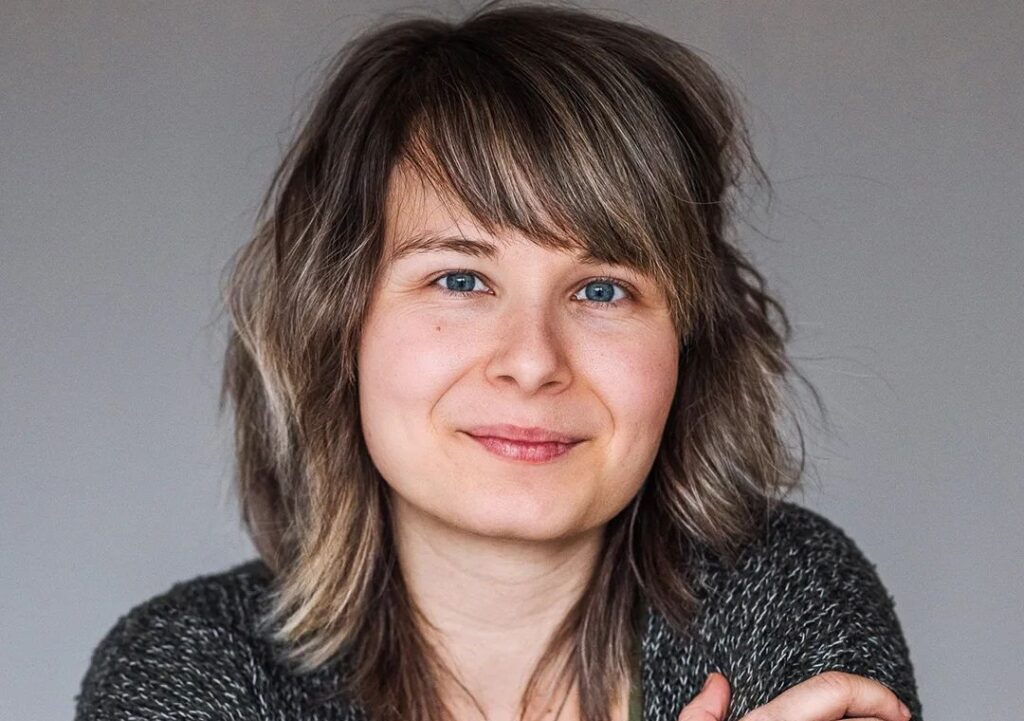 Hannah Assil alter, Größe, gewicht, vermögen, eltern, Freund, Ehemann, Biografie, wikipedia ...