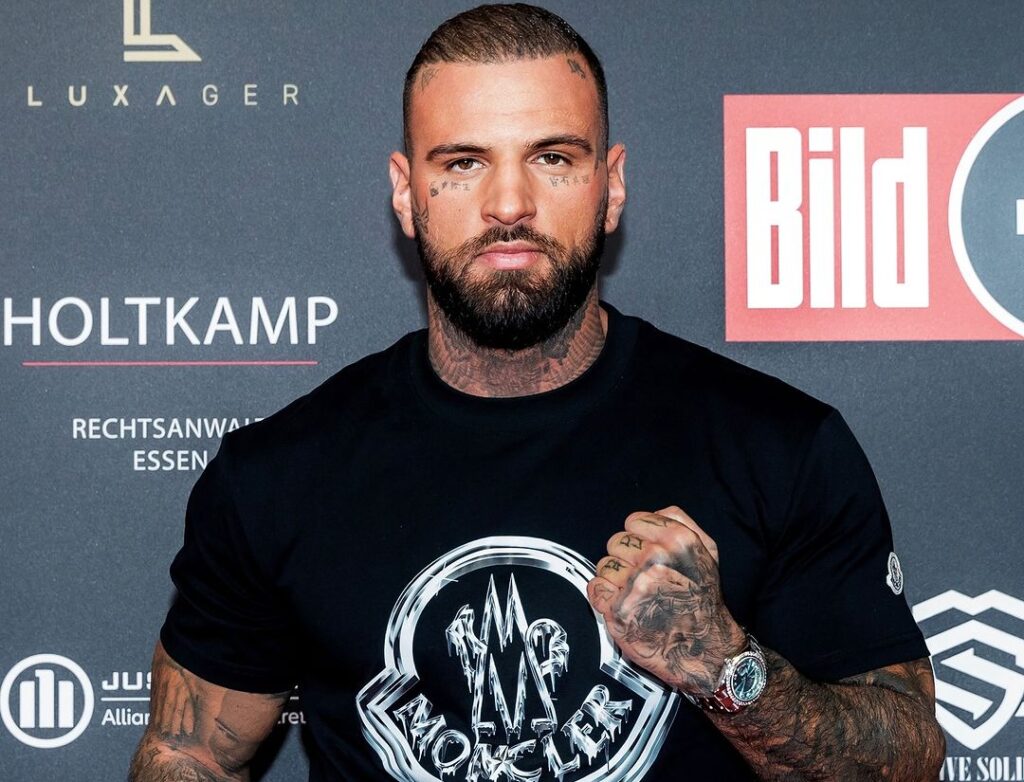 Diogo Sangre Alter, Größe, Gewicht, vermögen, eltern, Freundin, Ehefrau ...