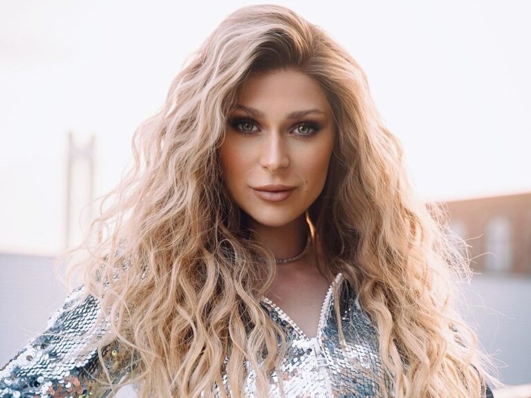 Marie Reim alter, Größe, gewicht, vermögen, eltern, Freund, Ehemann ...